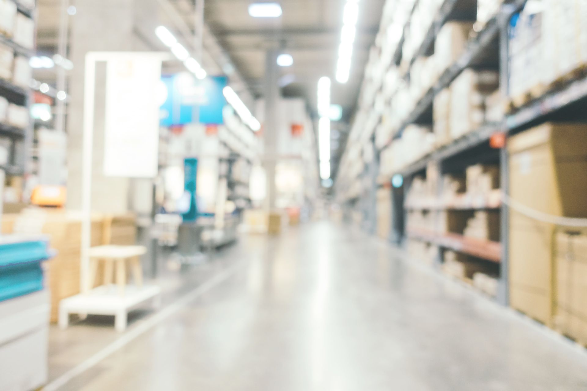 Warehouse Management System: Essential ERP Features To Look For Today