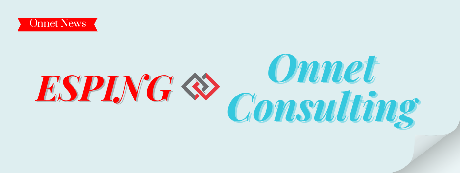 Collaboration Success: Esping & Onnet Consulting