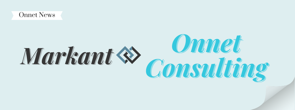 Markant & Onnet Consulting: A Partnership for Success