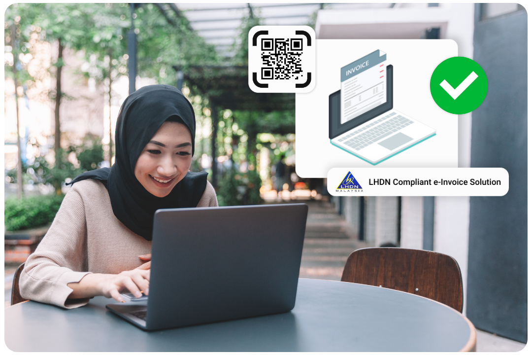 e-Invoicing ERP System in Malaysia - Odoo ERP System
